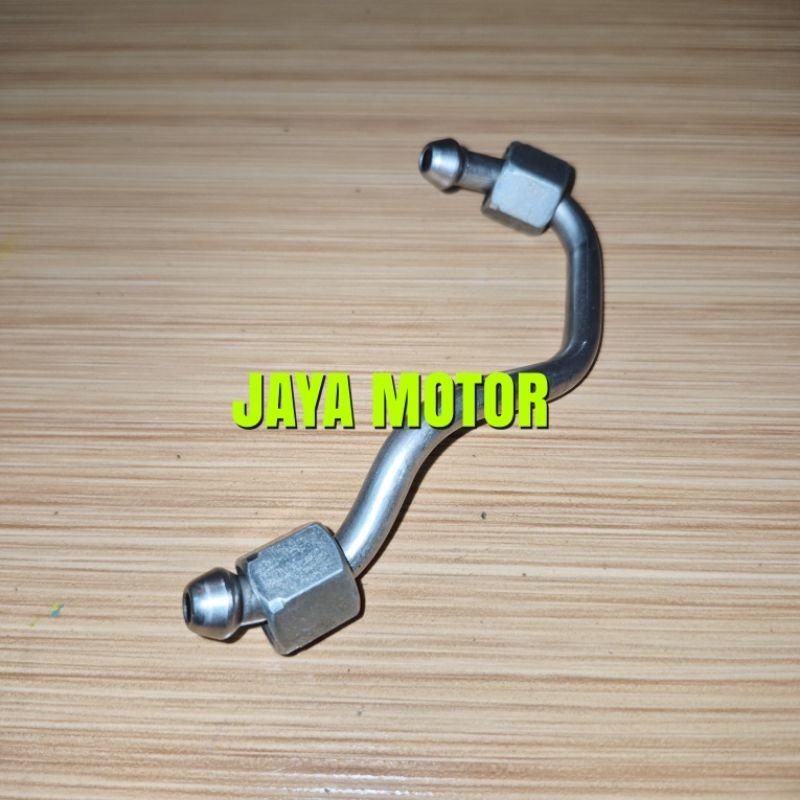 Jual Selang High Pressure Fuel Pump Ford Fiesta Ecoboost 1.0 | Shopee ...