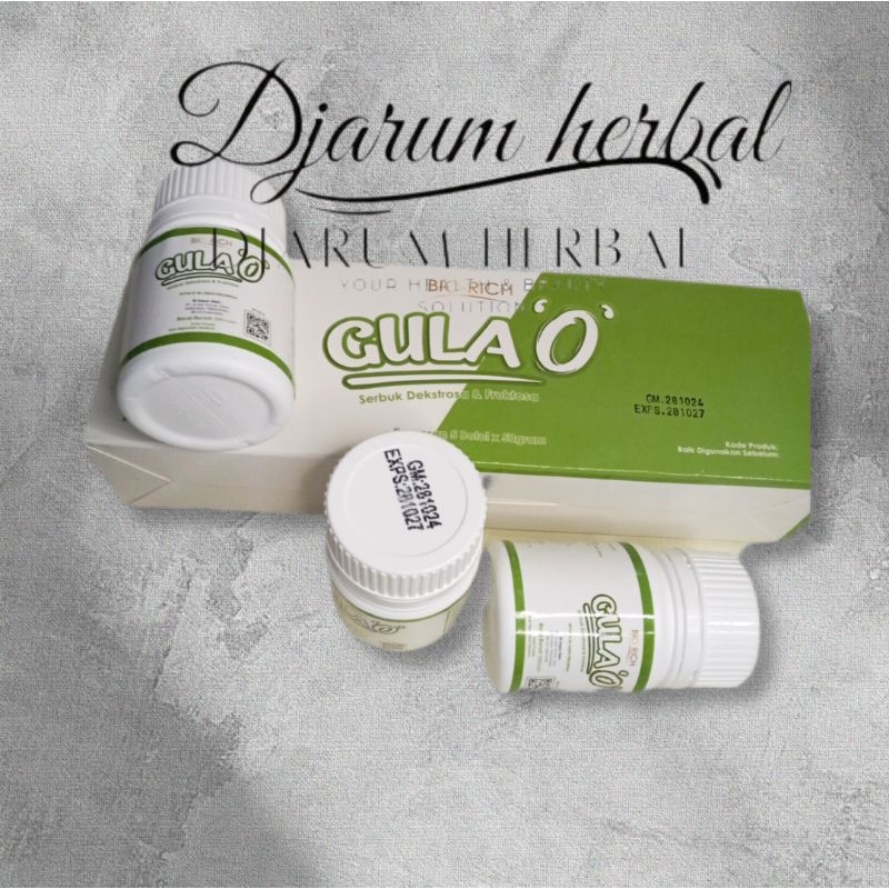 Jual BIORICH-GULA 0 KALORI ORIGINAL 1 BOTOL 50GR | Shopee Indonesia