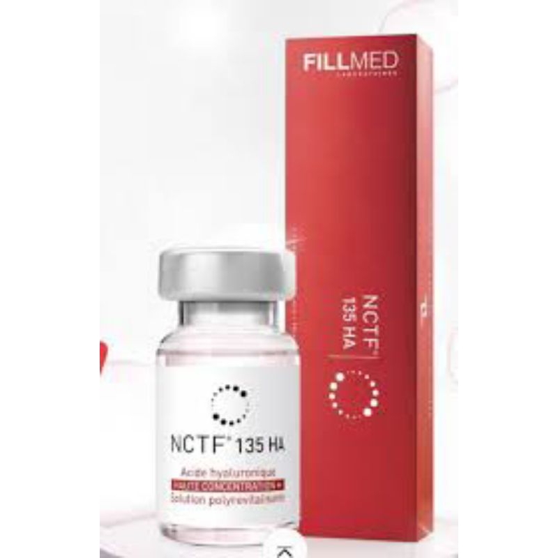 Jual ecer nctf skin booster | Shopee Indonesia