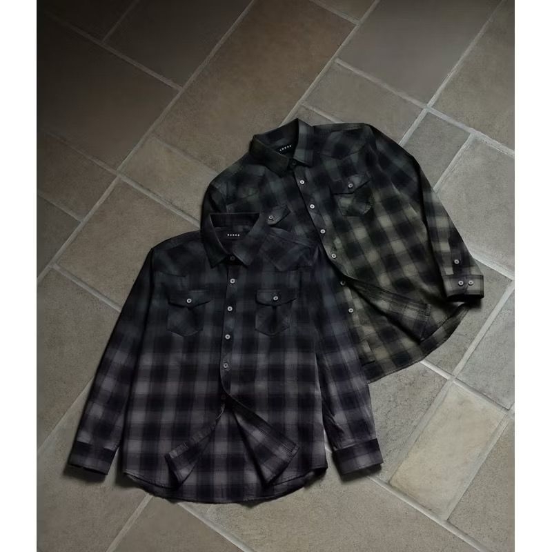 Jual [ORIGINAL] RUCAS FLANNEL RUCAS ALOY | RUCAS WENDY | RUCAS GALAXY ...