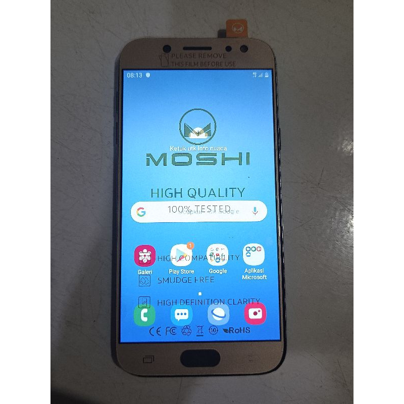 Jual Mesin SAMSUNG J5 Pro (SM-J530Y) - Unit | Shopee Indonesia