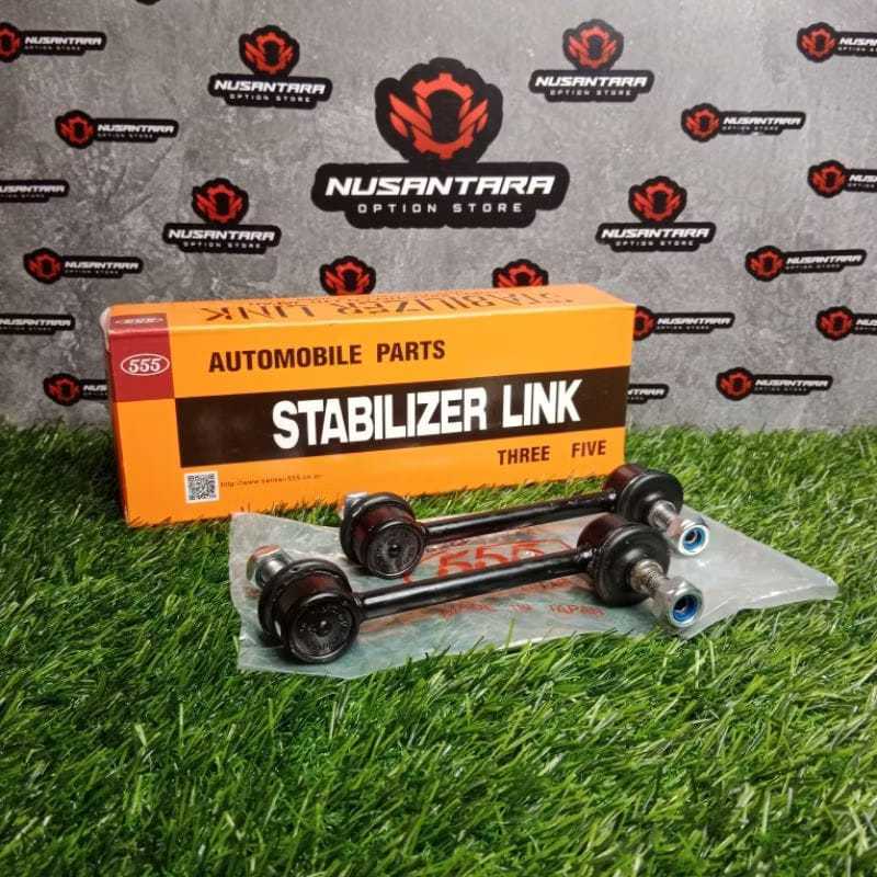 Jual Link Stabil Stabilizer Link Suzuki APV Old APV Arena Mega Carry ...