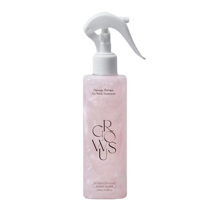 Jual [BV READY] GROWUS Damage Therapy No-Wash Treatment EX 250ml | Shopee Indonesia