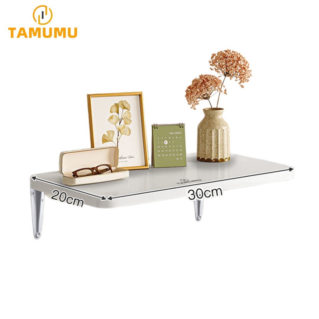 Jual Tamumu Rak Ambalan Penyimpanan Gantung Ruang Tamu | Shopee Indonesia