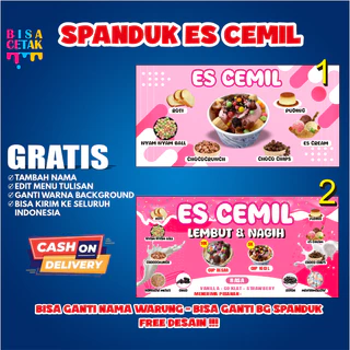 Jual Es Cemil Terlengkap & Harga Terbaru Maret 2026 | Shopee Indonesia