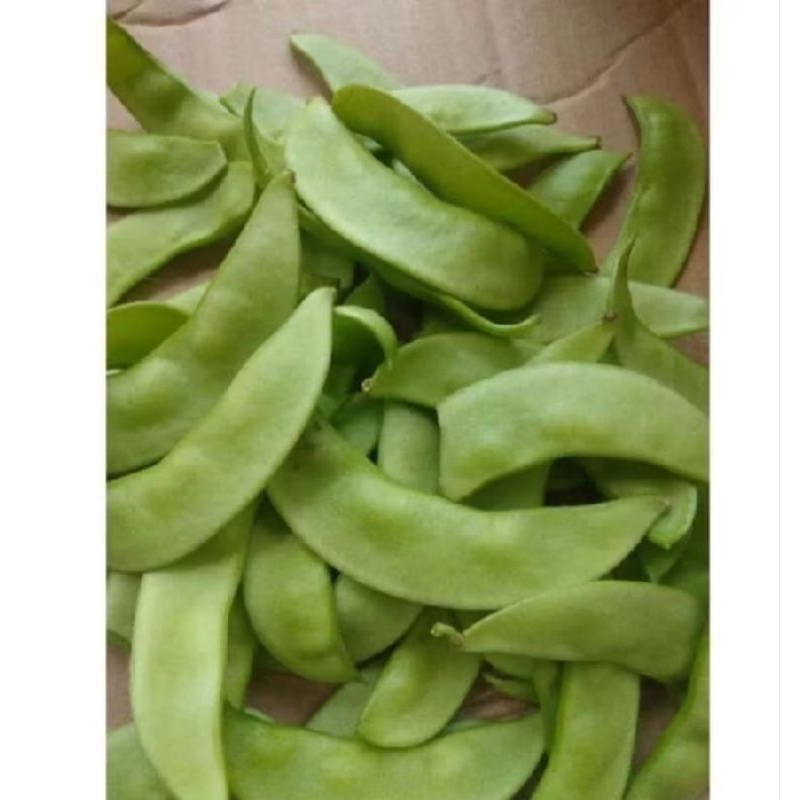 Jual sayur roay/ sayur koro masih fresh segar 100gr | Shopee Indonesia