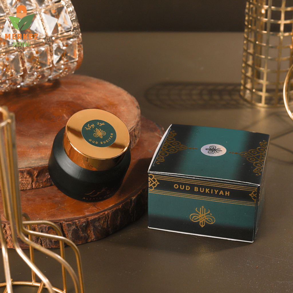 Jual Bukhur Arab Asli Oud Bukiyah Buhur Gaharu Ori Dupa Pewangi Ruangan ...