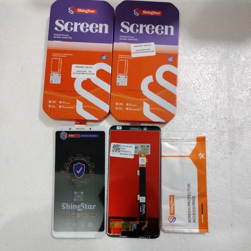 Jual LCD OPPO F5/CPH1723/CPH1727/OPPO F5 YOUTH /CPH1725 | Shopee Indonesia