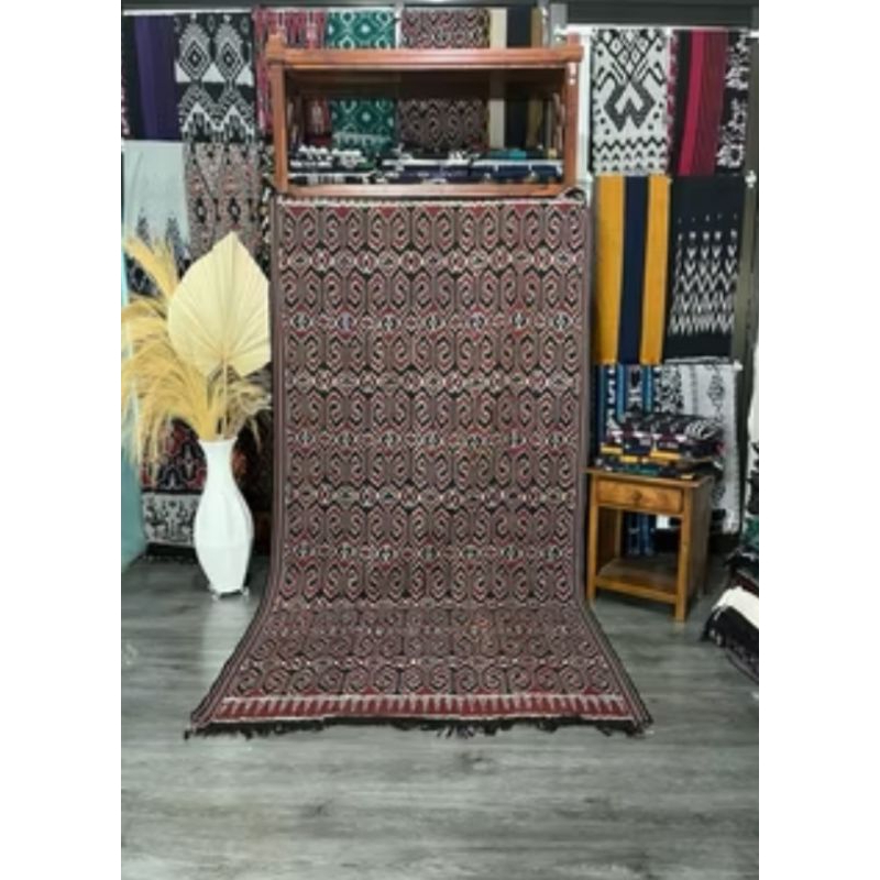 Jual Kain Tenun blanked Jepara Tenun Sumba Tenun Toraja Tenun ...