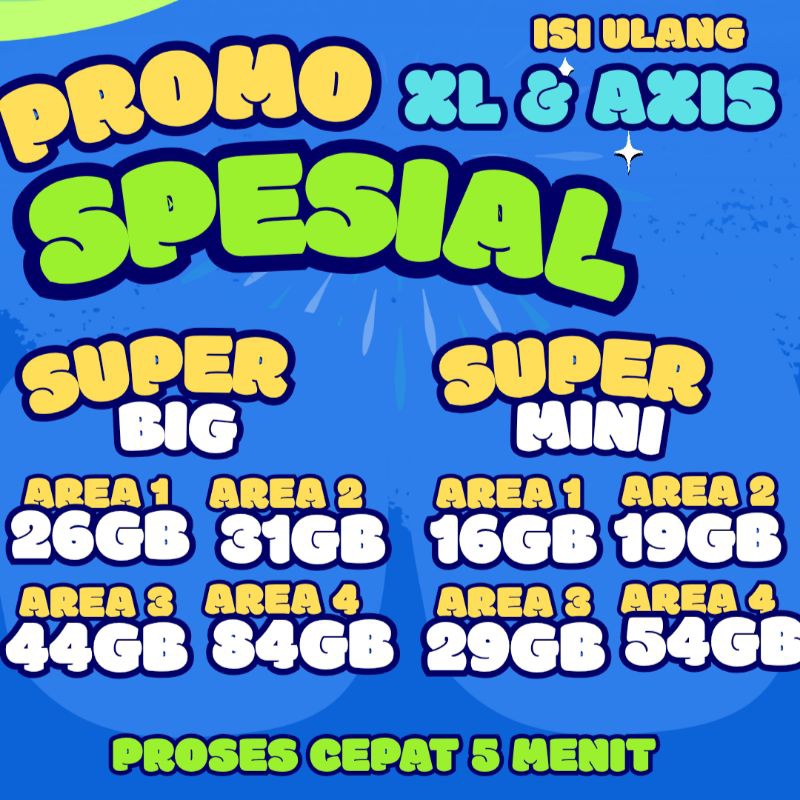 Jual Promo Paket Data XL Arab axis Full 24Jam 30 Hari Garansi 100% ...