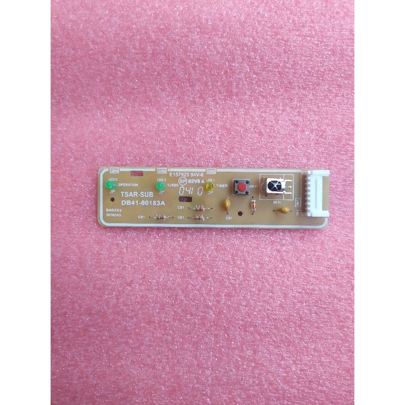 Jual SENSOR AC SAMSUNG 00183A | Shopee Indonesia