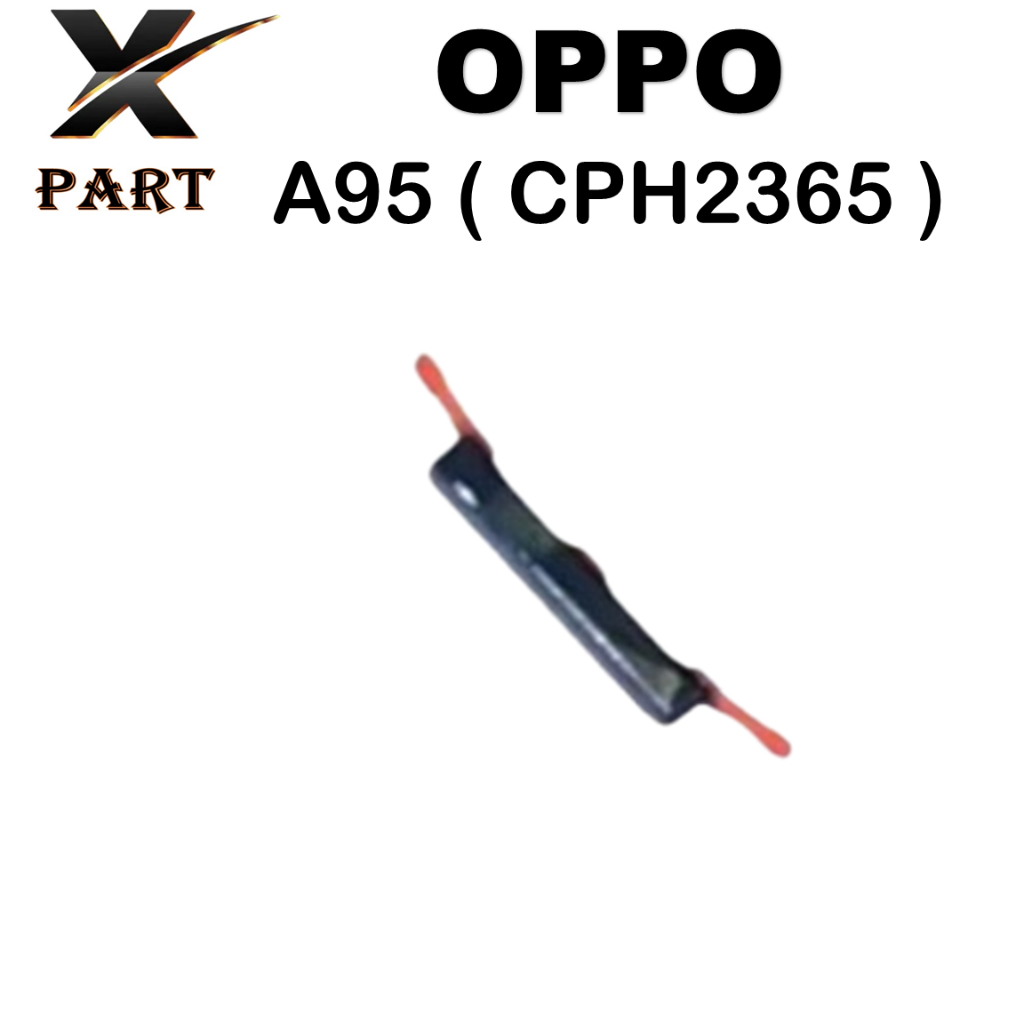 Jual TOMBOL LUAR ON OFF OPPO A95 (CPH2365) | Shopee Indonesia