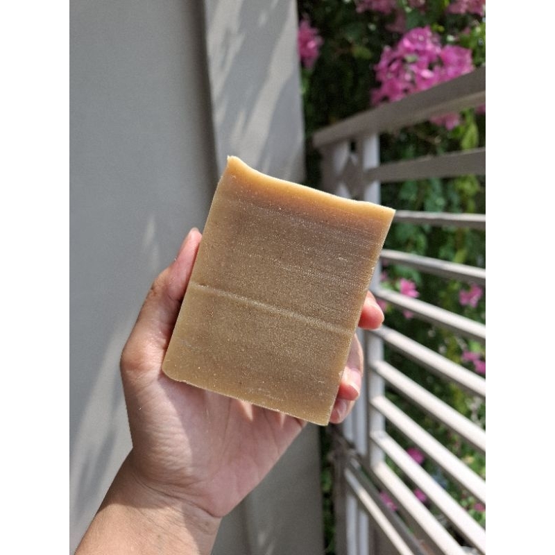 Jual SHINE MUSCAT SHEA BUTTER [SOAPLEASURE by Lia Chalid] Sabun Natural ...