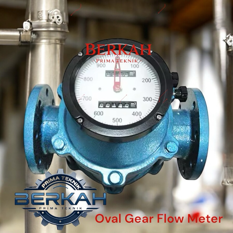 Jual Flow meter minyak 2” Flow meter sloar 2 inch Flow meter cairan ...