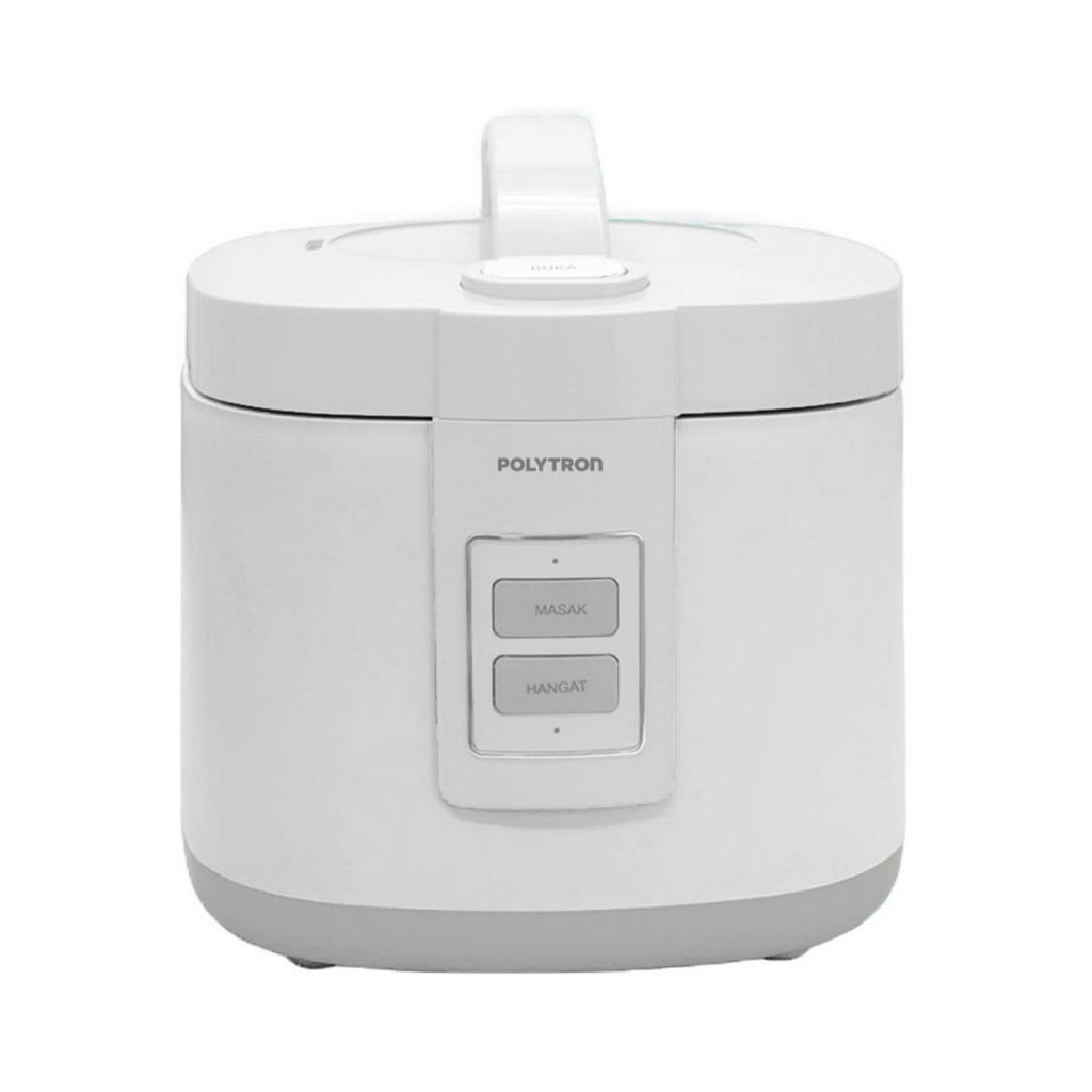 Jual POLYTRON Rice Cooker 2 Liter - PRC 1201MG | Shopee Indonesia