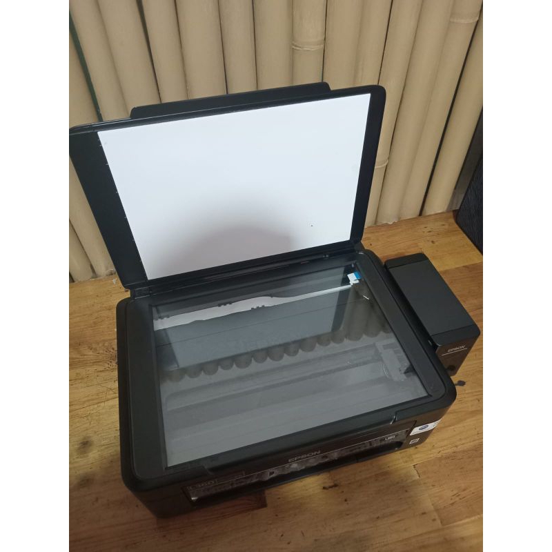 Jual Printer Epson L360 Shopee Indonesia 1210