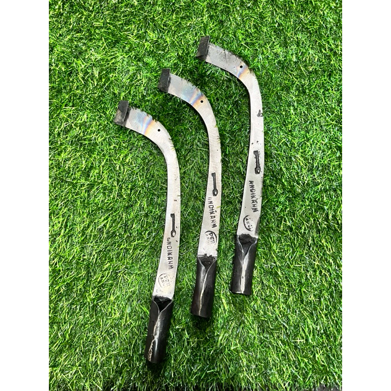 Jual Alat Sadap Karet/Getah Kolong (Gratis Batu Asah) | Shopee Indonesia