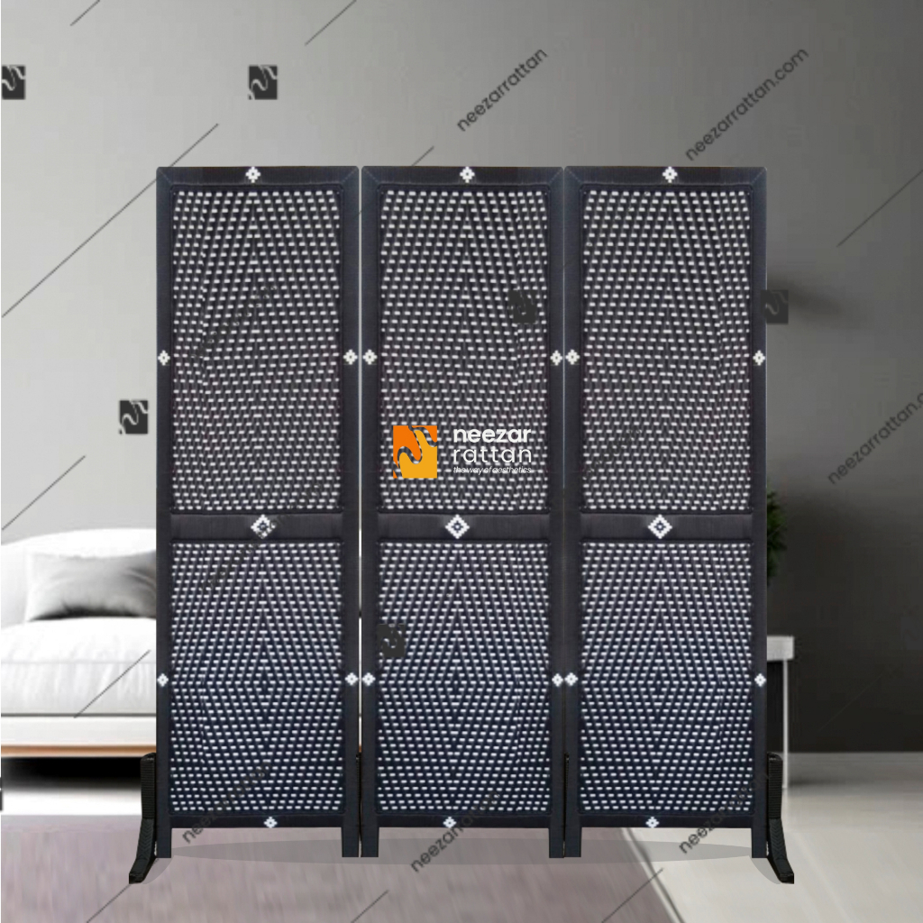 Jual READY TERMURAH Sketsel, Pembatas/penyekat/Partisi Ruangan Rotan ...