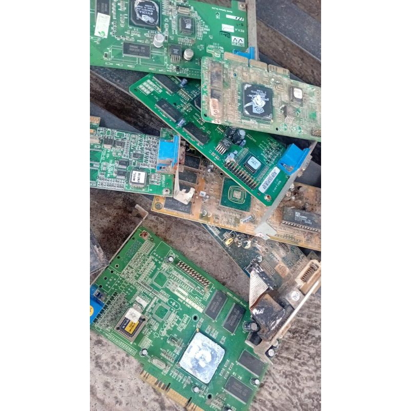 Jual vga chip tipe agp | Shopee Indonesia