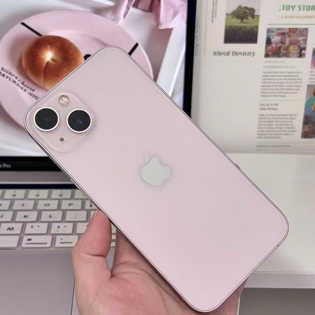 Jual IP13 128GB 256GB 512GB Second BEKAS ORIGINAL 100% MULUS 13 NORMAL FULLSET | Shopee Indonesia