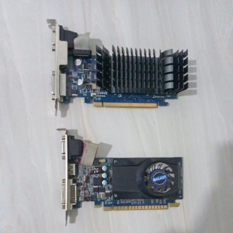 Jual vga card 1gb 1 gb ddr3 64bit 64 bit | Shopee Indonesia