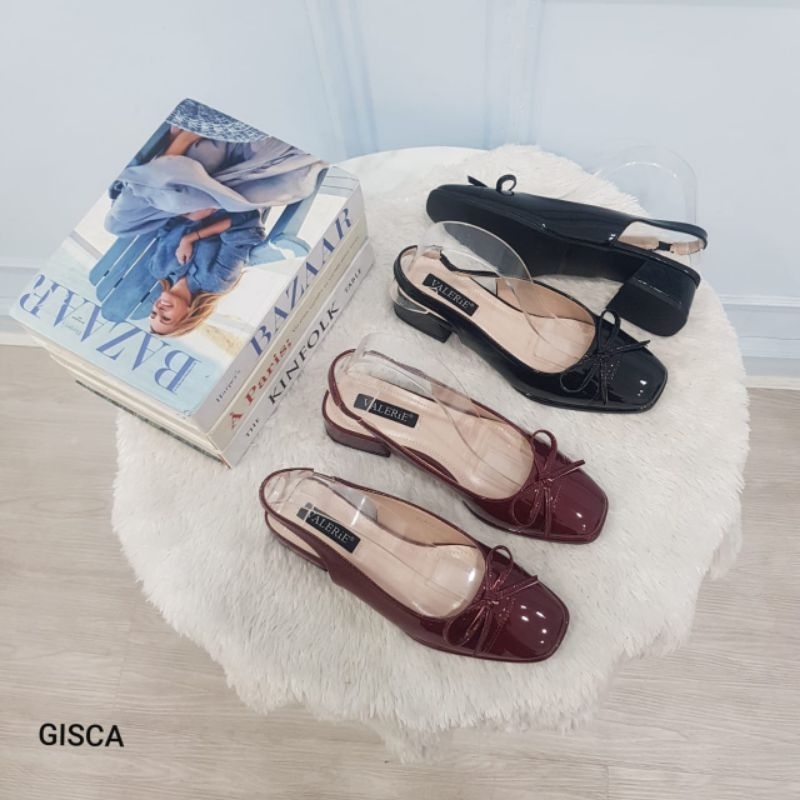 Jual VALERIE SHOES - GISCA | Shopee Indonesia