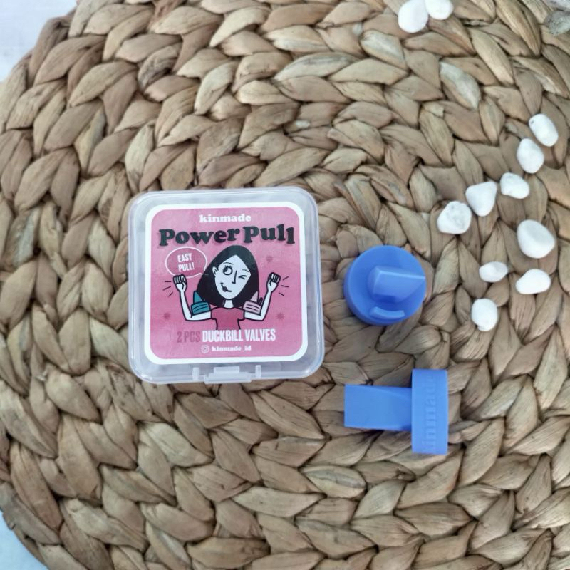 Jual Kinmade powerpull valve | Shopee Indonesia