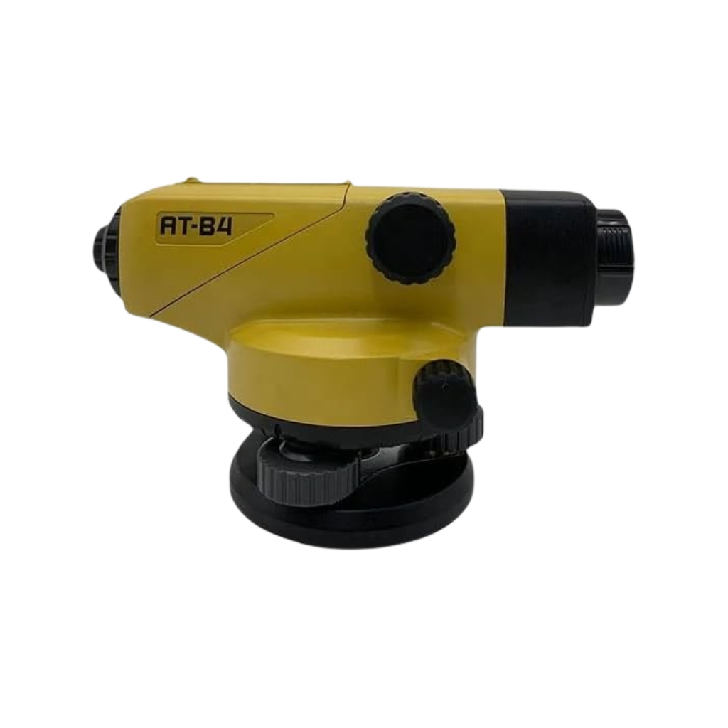 Jual Waterpass Topcon ATB4 Bekas / Automatic Level Topcon AT-B4 Second / Auto level Topcon AT B4 ...