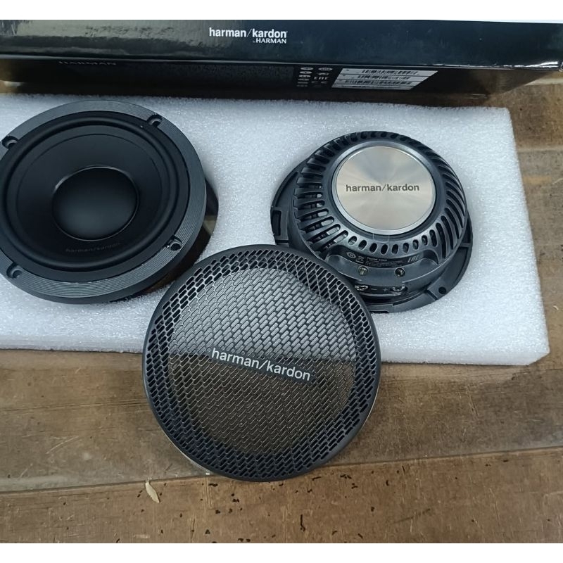 Jual Midrange Harman Kardon Flow 300S (Baru) | Shopee Indonesia