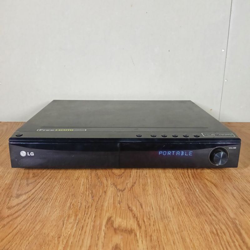 Jual Ampli DVD home theater LG HT806PM 850watt bekas normal | Shopee ...
