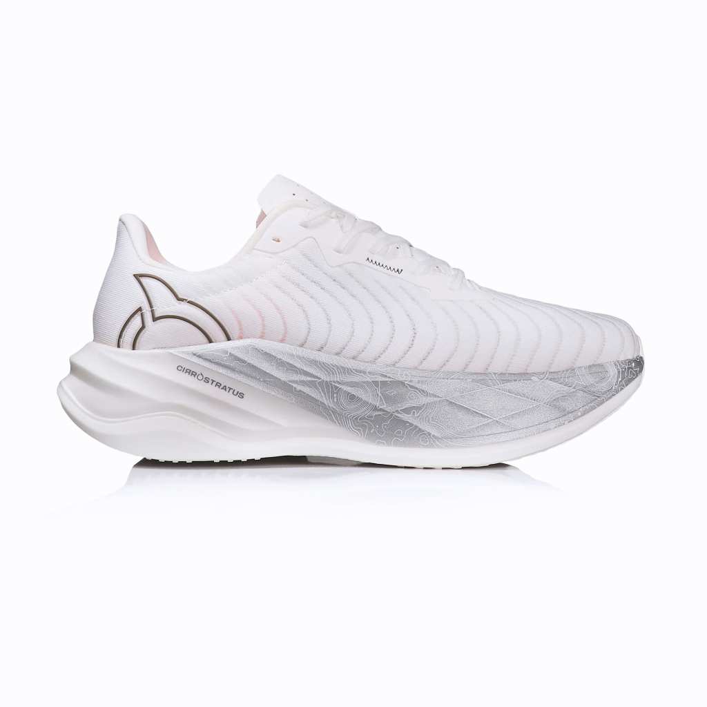 Jual Ortuseight Sepatu Running Lunar Winter Moon | Shopee Indonesia