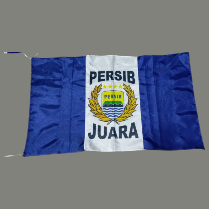Jual PERSIB Bendera dan Syal juara | Shopee Indonesia