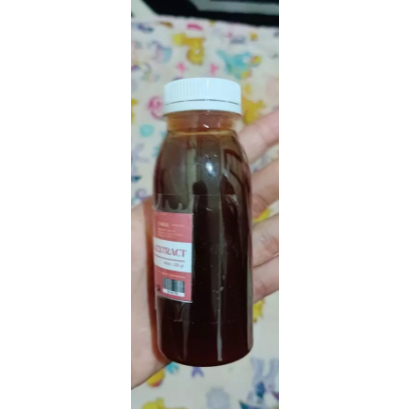 Jual Jansen Vanili Extract (botol bening) | Shopee Indonesia
