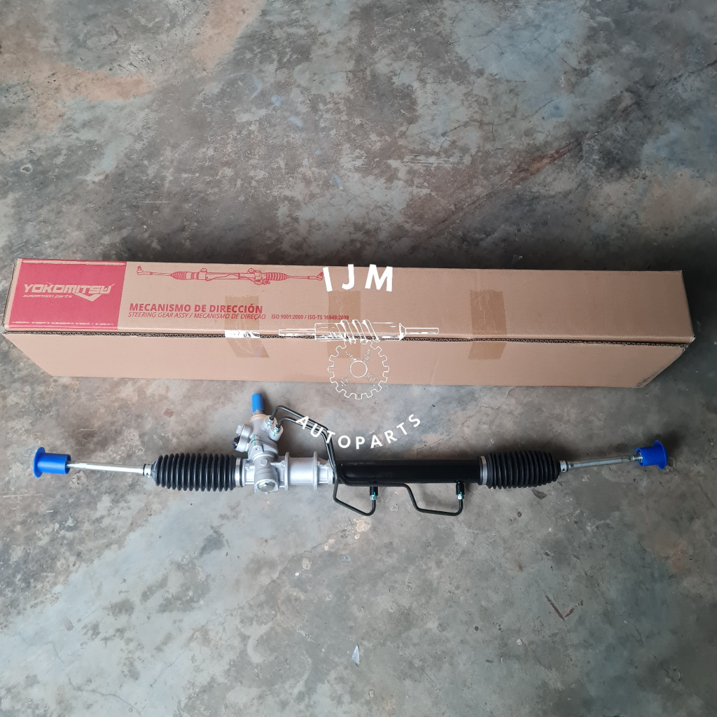 Jual Rack Stir Steering Rack Hyundai Atoz & KIA Visto Yokomitsu ...