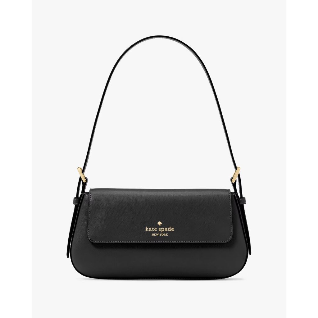 Jual Kate Spade Madison Flap Shoulder Bag - Tas Bahu Wanita | Shopee ...