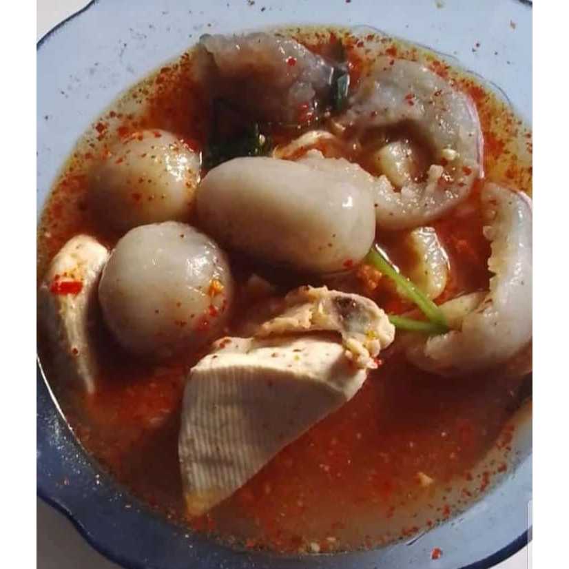 Jual BASO ACI AYAM MERCON | Shopee Indonesia
