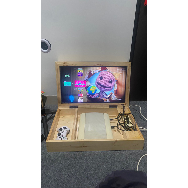 Jual PLAY BOX ( BOX Only ) | Shopee Indonesia