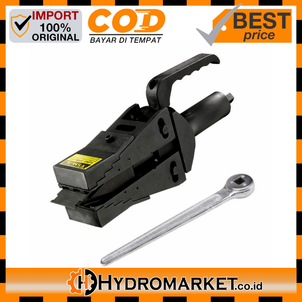 Jual Flange Spreader Tool FSM-8 Mechanical Flange Separator / Separator ...