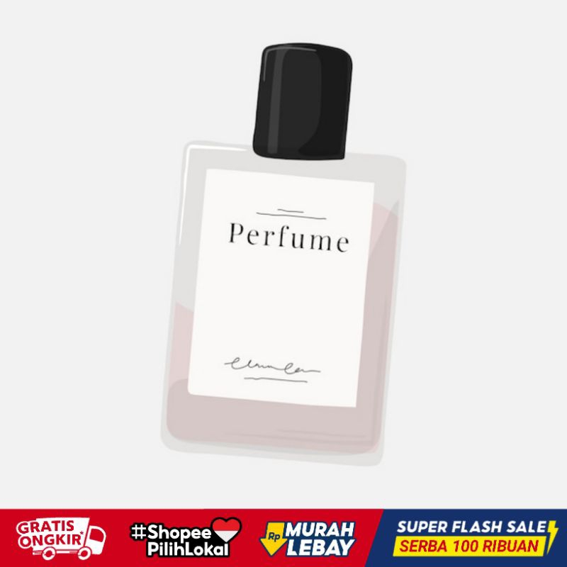 Jual IZIN EDAR PARFUM | Shopee Indonesia