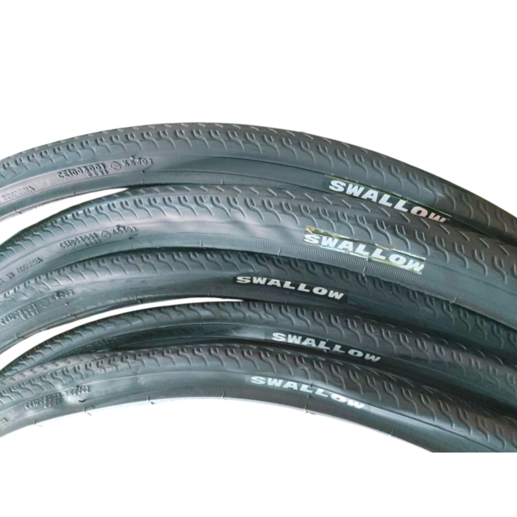 Jual DELI TIRE SWALLOW BAN LUAR 700 X 28C | Shopee Indonesia