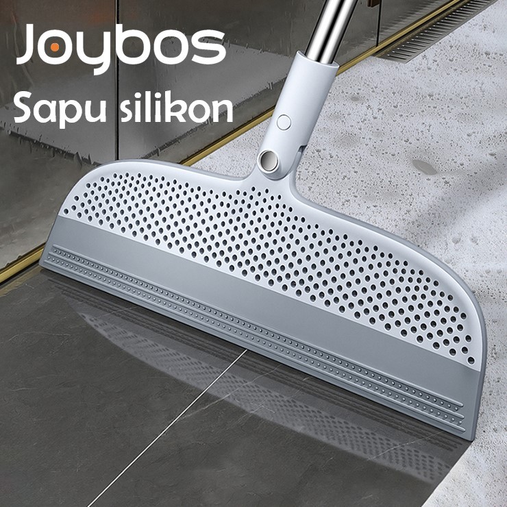 Jual Joybos H1 Magic Broom Sapu silikon multi fungsi | Shopee Indonesia