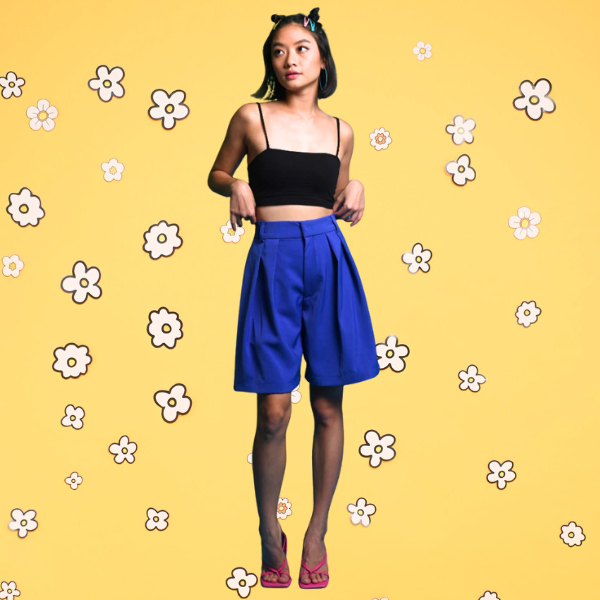 Jual JF3 COLLECTION - JUSTIN PANTS (ST.LAB STUDIO X LAKON) | Shopee ...