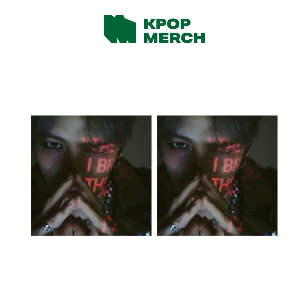 Jual KIM JAE JOONG - EP Album [ Beauty in Chaos ] Photobook ver ...