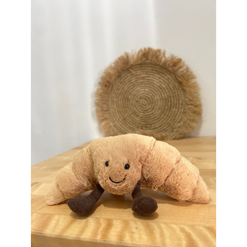 Jual jellycat amuseable croissant small | Shopee Indonesia