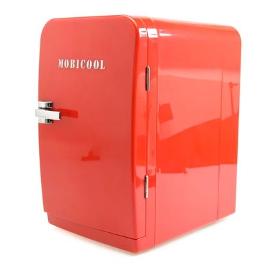 Jual Mobicool Kulkas Portable Mobil Skincare Mini Fridge Freezer ...