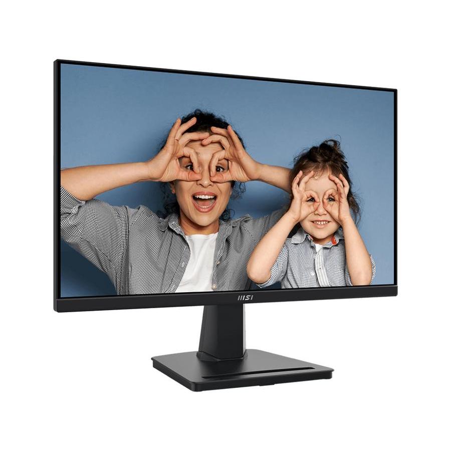 Jual MSI MONITOR OFFICE PRO MP225V 22 INCH VA FHD 1080P 1MS 100HZ TILT ...