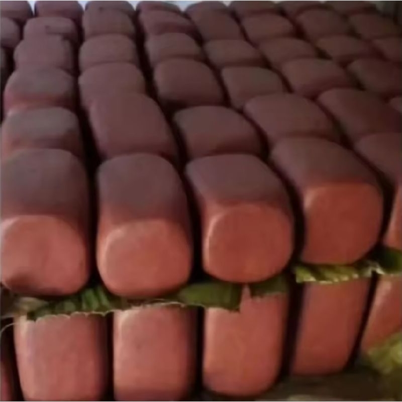 Jual [TERENAK]Terasi Udang Reborn Asli 1Kg | Shopee Indonesia