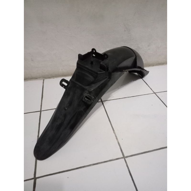 Jual slebor belakang sepakbor belakang Yamaha Jupiter mx old original ...