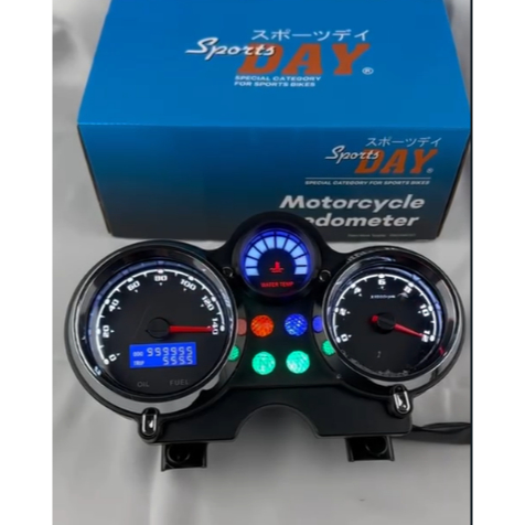 Jual Speedometer Ninja SS Digital Spido Spidometer RX King New RX Z ...