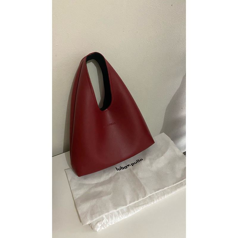 Jual Red Bag | Shopee Indonesia